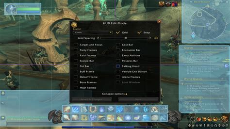 How To Resize The Chat Window In Wow Dragonflight