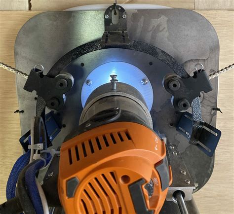 Maslow CNC Review M2 Upgrade Kit MetalMaslow Technically Wizardry