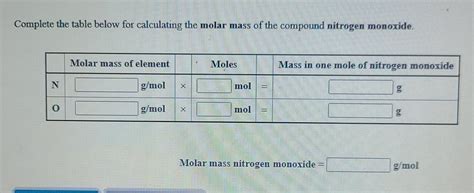 solved what would you multiply moles of selenium by to get