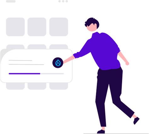 Drupal Upgrade Your CMS To Enhance User Experience