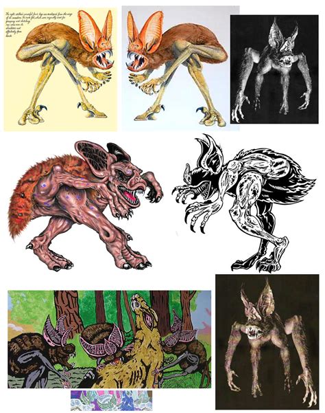 Spec Evo Profile Night Stalker Ground Bat By Darkriddle1 On Deviantart