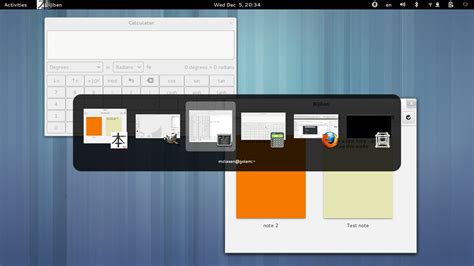 GNOME Flashback Gives A Classic Look To The GNOME Desktop Environment Softpedia