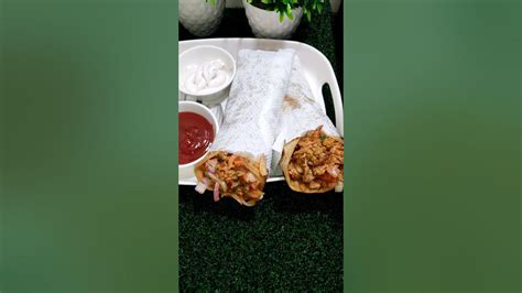 Street Style Egg Rollsyummy And Healthy Breakfasttry And Enjoycook