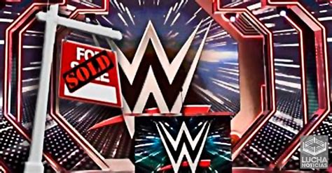 Ex Superestrella De Wwe Dice Que Está Comprando La Compañía