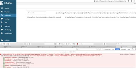 Creating Custom Kibana Plugin In React Kibana Discuss The Elastic Stack