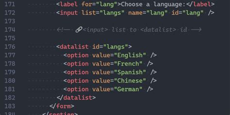 10 Little Known Html Tags That Nobody Uses Coding Beauty