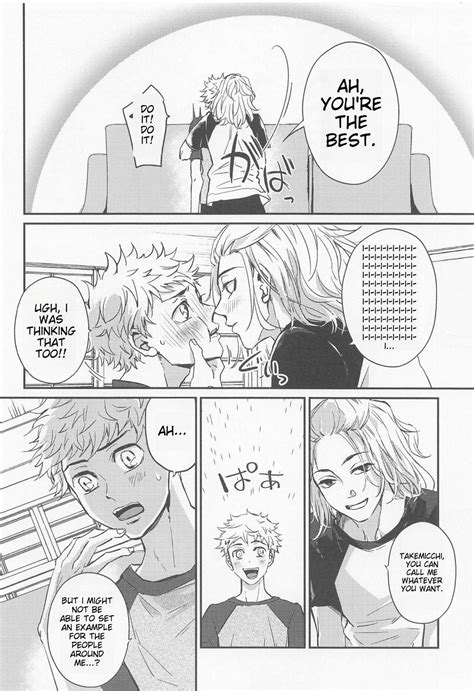 Double Sample Nanatolis Engage Name Tokyo Revengers Dj Eng MyReadingManga