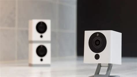 Revamp Your Wyze Cameras With Latest Firmware Update A Step By Step Guide