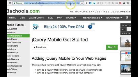 Creating The Web Sql Sqlite Database With Phonegap Tutorial Youtube