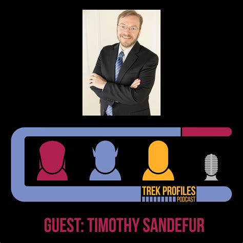 Timothy Sandefur 2018