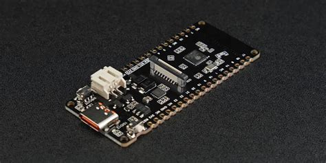 Dfrobot Porta La Compatibilità Con Risc V E Matter Alla Sua Scheda Firebeetle 2 Con La Nuova