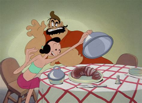 The Island Fling Popeye The Sailorpedia Fandom