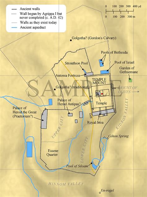 Bible Mapper Gallery Of Maps