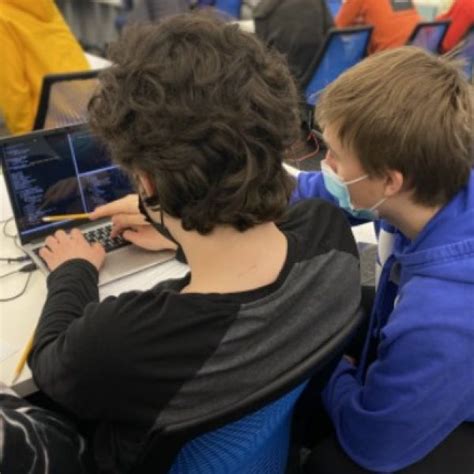 High School Programming Contest Convenes For Ninth Year Cornell