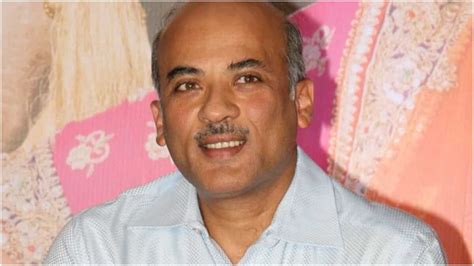 Sooraj R Barjatya To Direct Newcomers In His Rajshri Productions