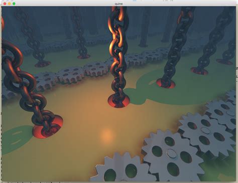 Github Ekmettquine Haskell Opengl Toy Project