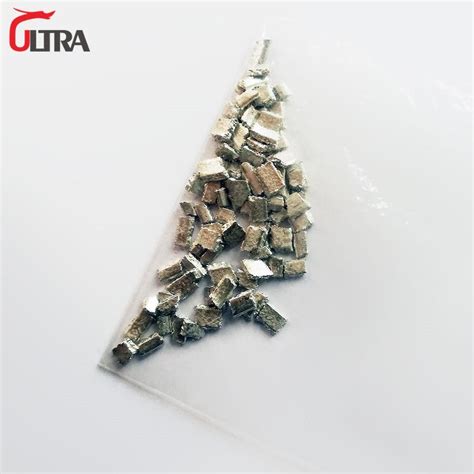 Iridium Ingots Iridium Particles Ir I Umm China Manufacturer Bars Rods Angles And