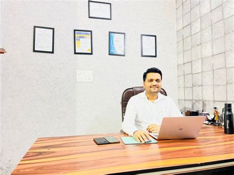 How I Made It Happen My Advice Gaurav Dwivedi Posted On The Topic