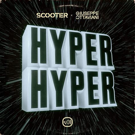 Scooter Giuseppe Ottaviani Hyper Hyper Lyrics Genius Lyrics