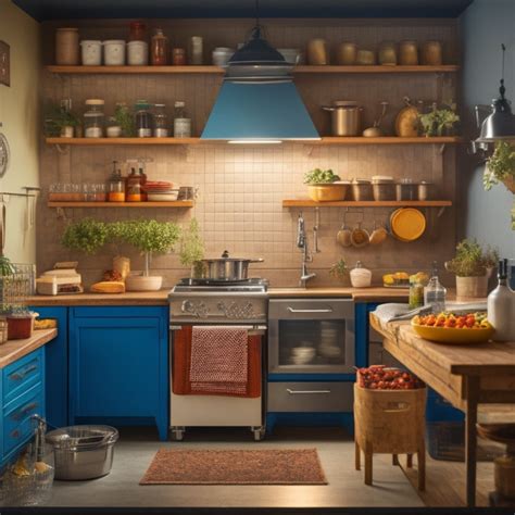 Optimize Kitchen Productivity With Proven Workflow Strategies Pro