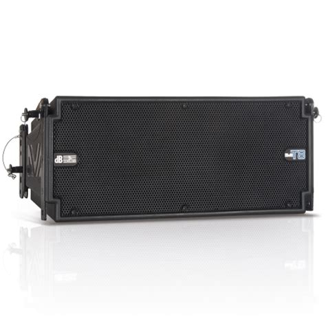 Dva T8 Active Line Array System