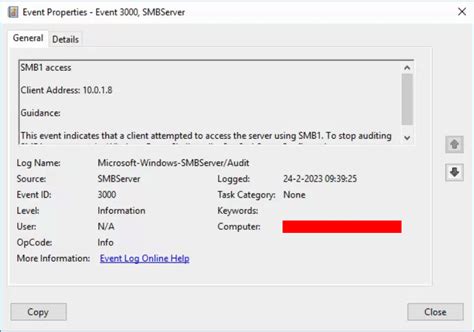 Disable Smbv1 Client Driver Purple Notes