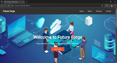 abraham kingston on linkedin internship webdevelopment landingpage octanet learningandgrowing