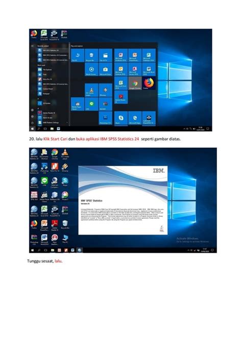 Tutorial Download Ibm Spss Statistics 24 Pdf