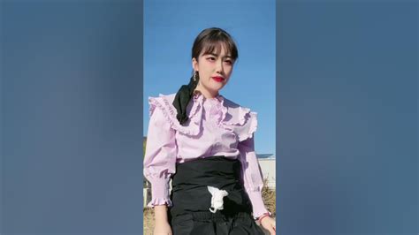 더글로리 박연진 담배씬 Shorts Youtube