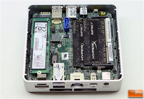 Intel Nuc Kit Nuc I Ryk Review Broadwell Comes To Nuc Page Of Legit Reviews