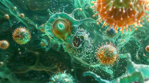 Invisible Viral Threats Recognizing The Presence Of Viruses In Our