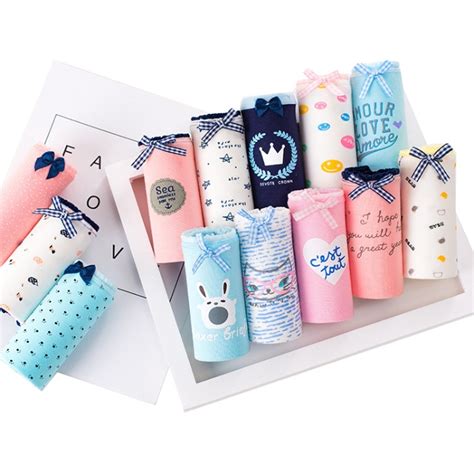 요일팬티 여성 순면 요일 팬티 캐릭터 13종 990원 학생팬티로 적합해요 티몬