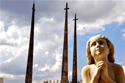 Confira Os Horários De Visitas E De Missas Nos Cemitérios Neste Dia De