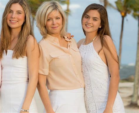 As Luce Ahora La Actriz Que Hizo A Isabel Flores En Muchachitas