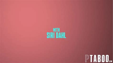 Siri Dahl Foot Fetish Search