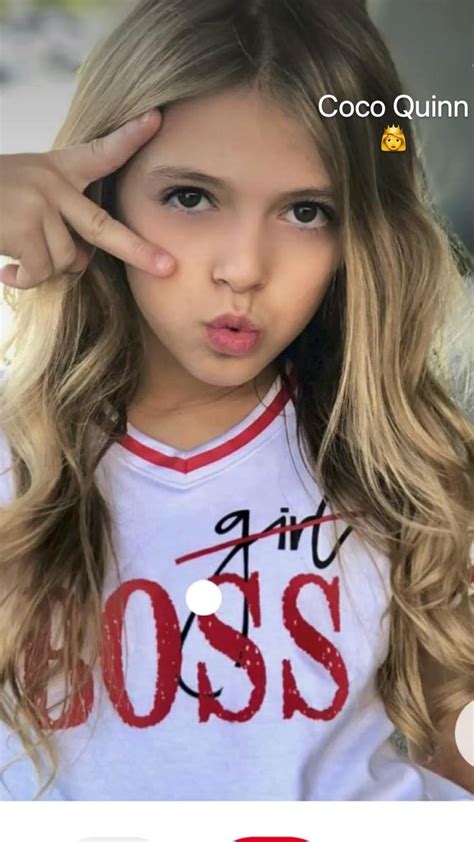 Coco Quinn 👸 In 2025 Makeup Makeup Tutorial Quinn
