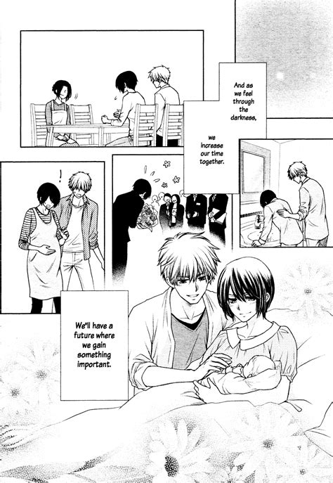 Usui And Misaki Wedding Day Maid Sama Manga Maid Sama Maid