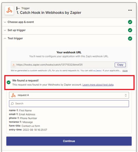 How To Integrate Leads From Forminator To Legal Crm Law Ruler