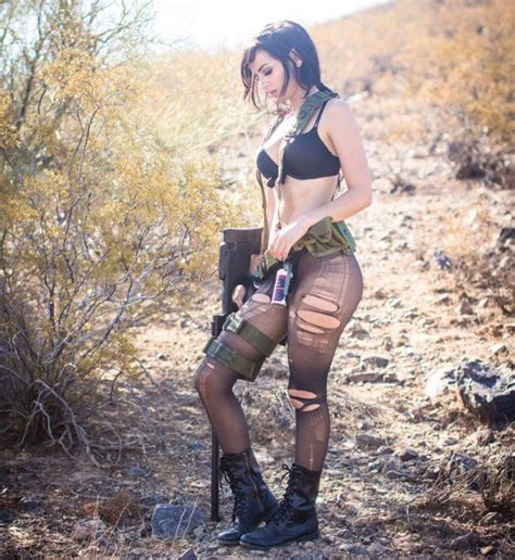 Sssniperwolf Sexy Cosplay Photos Sexy Youtubers