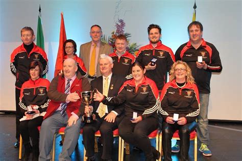 Truagh Léiriú Group All Ireland Scór Sinsir Champions Clg Mhuineacháin