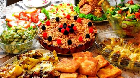 Меню на день рождения дома на 10 лет бюджетное осенью зимой на природе ребенку Рецепты с фото