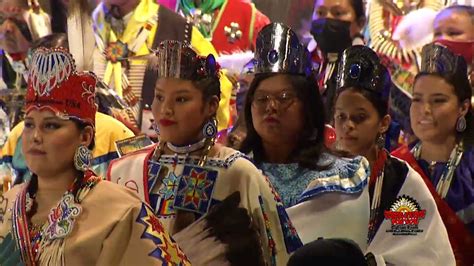 Albuquerque Pow Wow 2022