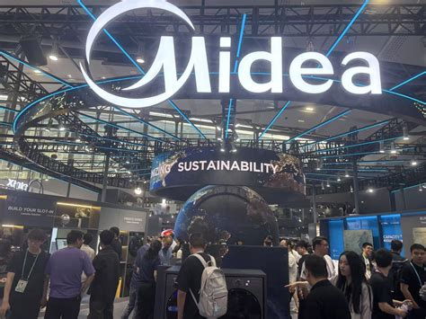 美的董事长方洪波：已有六七个人可随时接班