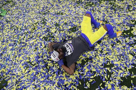 Rams Odds To Win The Super Bowl Favored To Hoist The Lombardi