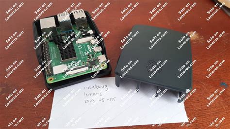 Vendo Raspberry Pi 4 Raspberry Pi 2 Usados Raspberry Pi Zero W Nuevo