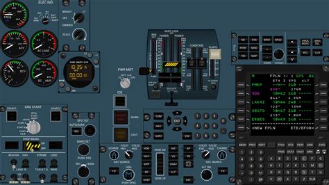 ATR VNAV IAS Speed It Too Low Causing Speed Speed Warning During Climb Resolved Microsoft