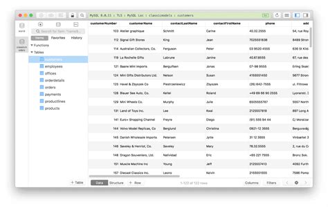Cómo Crear Una Base De Datos De Una Tienda Online