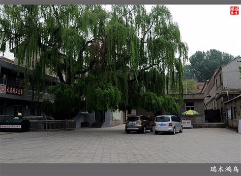 知青返乡记6走进红色大寨 游记攻略同程旅游攻略