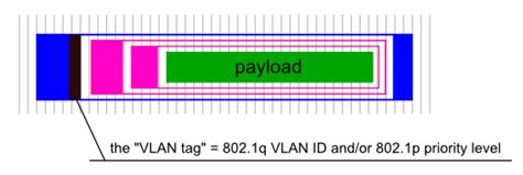 Vlans Illustrated