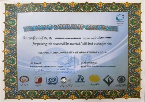 Mohammadjavad Momeninia Posted On Linkedin